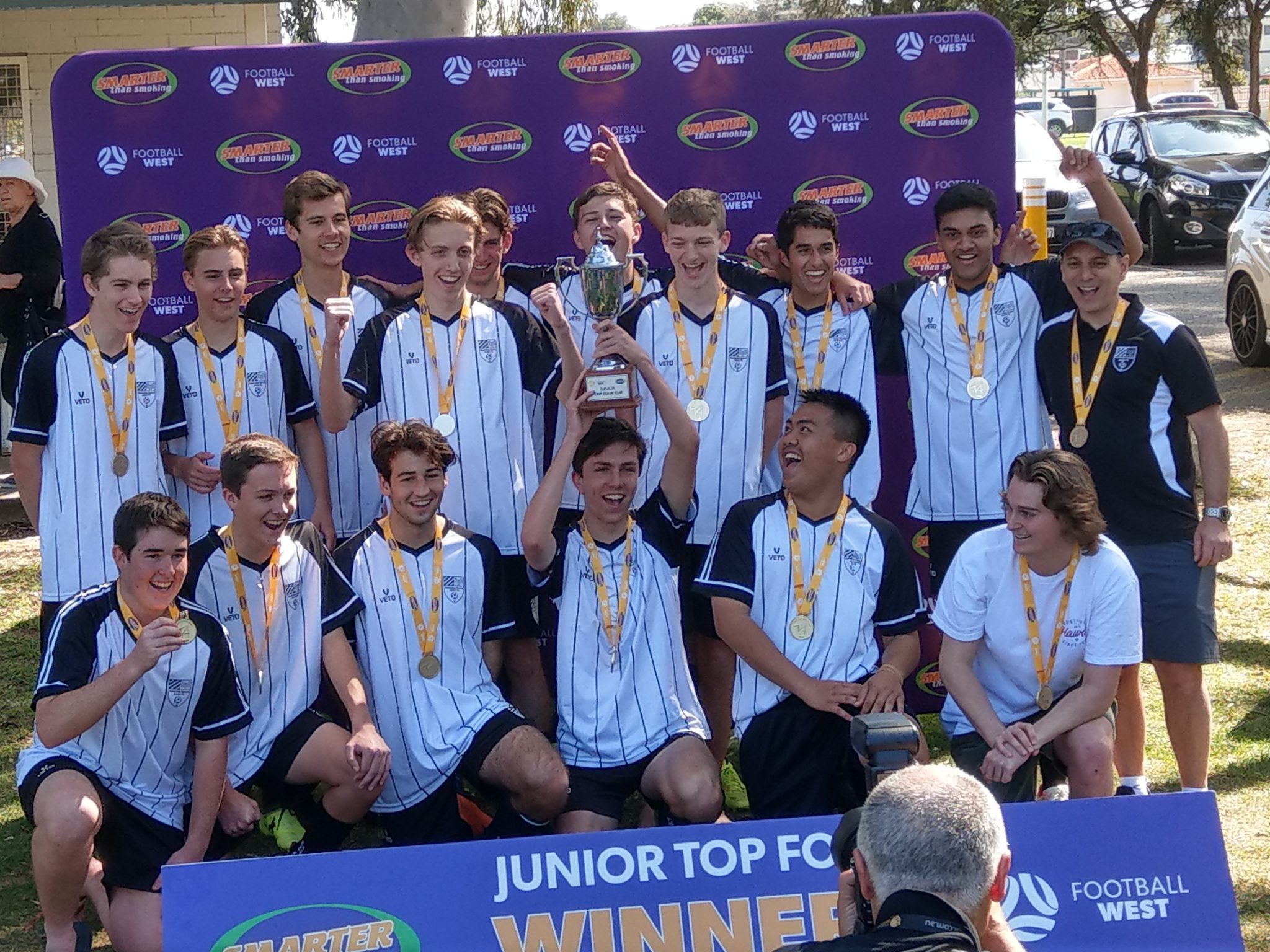 Teams & Competitions